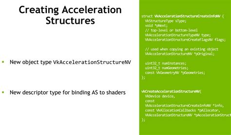 Nvidia Adapting Rtx Ray Tracing To Vulkan Api Techpowerup