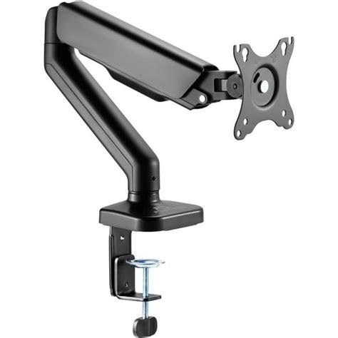 Support Écran Pc Advance Mecamount Single Vesa 17 32 Pouces
