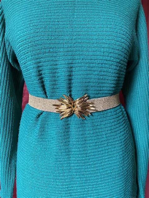 Вінтажний пасок 🌟 — ціна 300 грн у каталозі Ремені Купити аксесуари за доступною ціною на Шафі