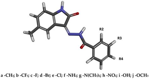 Ijms Special Issue Cheminformatics In Drug Discovery And Green Synthesis