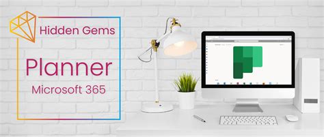 Hidden Gems Of Microsoft 365 Planner — Pinnaca Retail Solutions