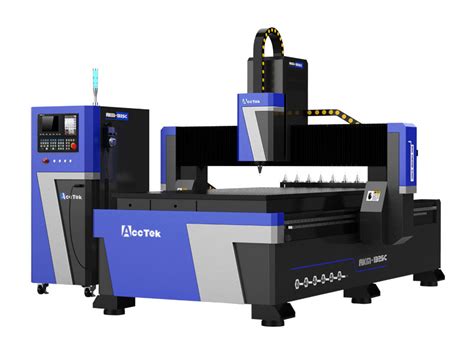 Cnc Router Acctek