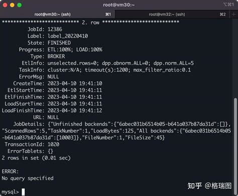 apache doris 0035 数据导入 03 外部导入 hdfs 知乎