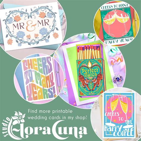 Non Binary Wedding Card Mx And Mx Gender Pronoun Marriage Card Gender Neutral Wedding Lgbtqia