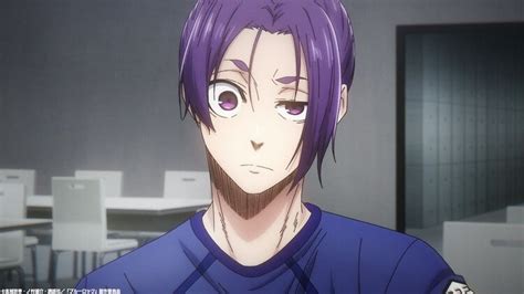 Fakta Reo Pengumpan Dan Teman Baik Nagi Di Blue Lock Dunia Games