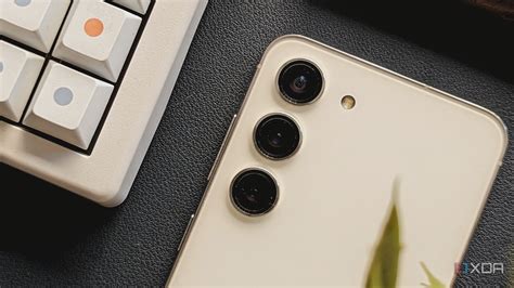 Samsung Galaxy S23 Camera Update Brings Improvements To Autofocus