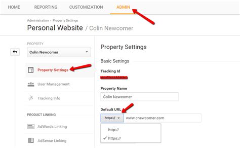 How To Properly Move WordPress From To HTTPS