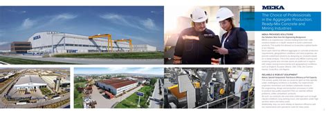 Meka Crushing And Screening Catalogue Pdf