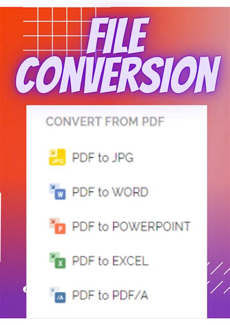 Do Any Type Of File Conversion Editing Modifying Typing By Anjalisingh51 Fiverr