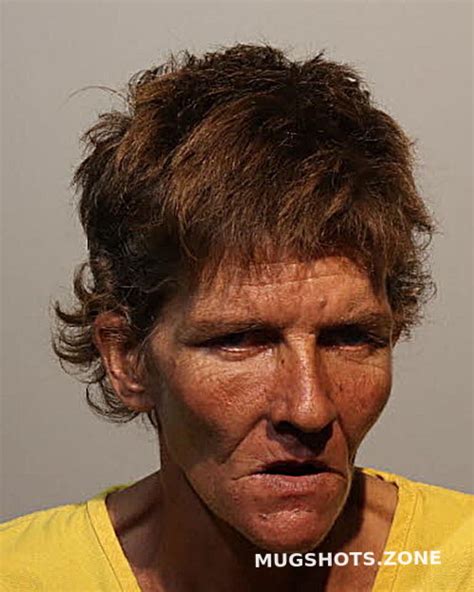 Monica Chakeres 09 15 2023 Seminole County Mugshots Zone