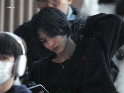 현재 반응터진 라이즈 원빈 출국사진  Sm의 미래 인스티즈 Instiz 이슈 카테고리