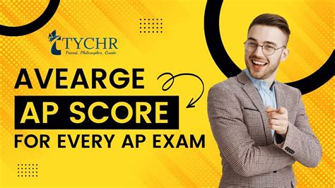Average AP Scores What To Expect TYCHR Blog