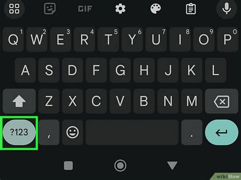 How to Type the Pi Symbol 𝜋 on Keyboard Any Device