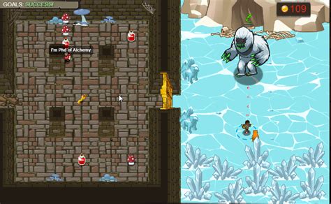 Adventurer Alchemic Stack Adventurer Codecombat Discourse