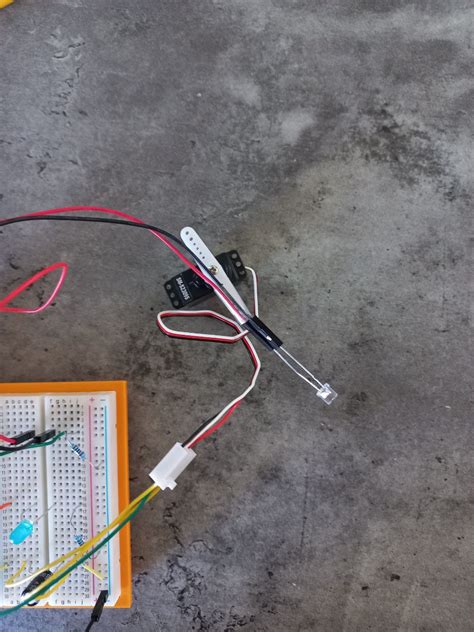 Electromagnetic Waves With Arduino In Questo Progetto Utilizzeremo Una Scheda Arduino Uno E Un