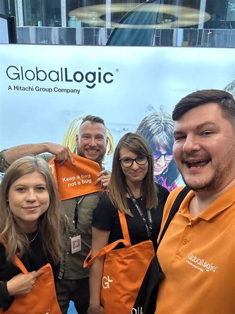 Globallogic Poland On Linkedin Globallogic Qa Testing Meetup Gdańsk