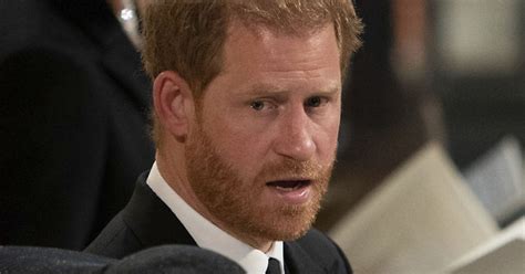 해리 왕자 전 여친한테까지도 회고록 출연 요청