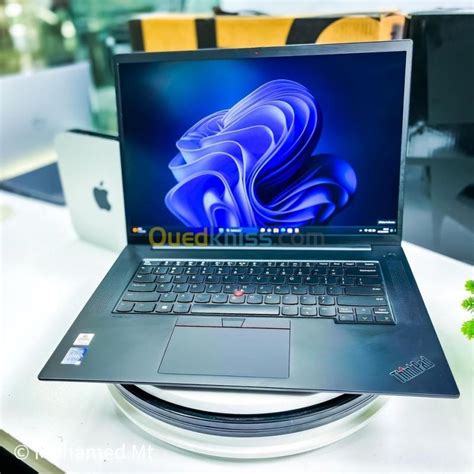 Thinkpad P1 Gen 5 Intel I7 12800hram 32gb Ddr5 1024gb Ssdquadro