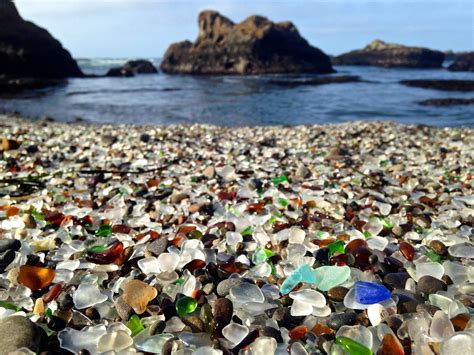 Best Glass Beach In California At Molly Taveras Blog