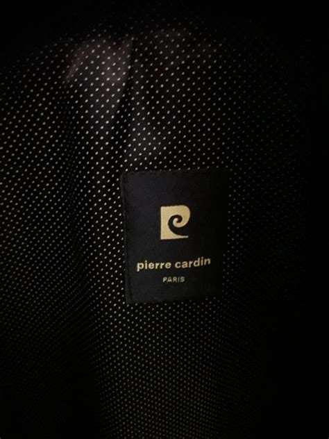 Muski Kaput Pierre Cardin Novi