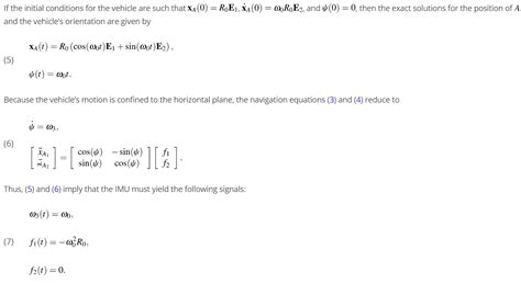 Python How To Visualize The Integration Drift In A Plot Stack Overflow