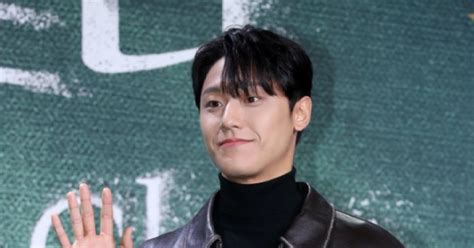 이도현 오늘 14일 공군 군악대 입대…”더 멋진 모습으로 돌아올 것”