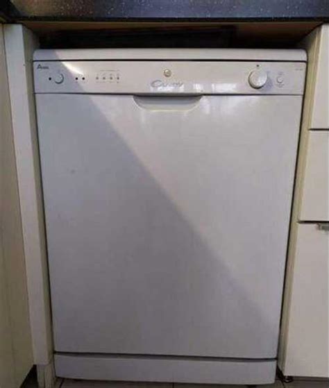 Посудомоечная машина Candy нерабочая Festima Ru частные объявления