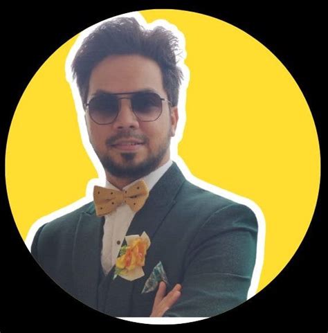 About Mohammed Saad Medium