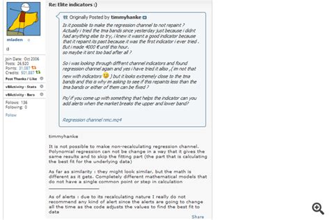 This Is The Latest Version Of Chaos Visual Mql4 And Metatrader 4 Mql5