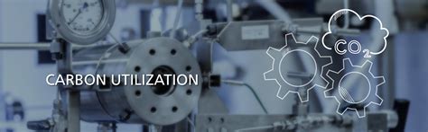 Carbon Utilization Fraunhofer Umsicht