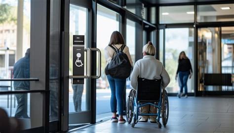 ADA Compliance For Panic Bars