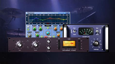 Advanced Parallel Compression On Drums Advanced Parallel Compression On Drums Puremix