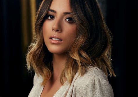 Chloe Bennet Wallpapers Top Free Chloe Bennet Backgrounds