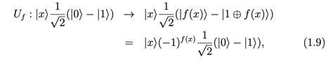Textbook And Exercises Derivation Explanation Needed Quantum