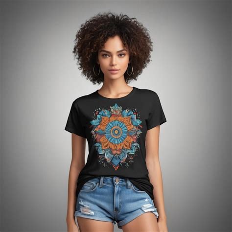 Colorful Bear Slogan On Bear Illustration Cat Premium Ai Generated Image