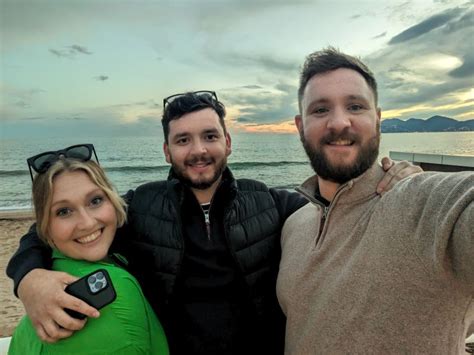 Joshua Weston Mrics On Linkedin Mipim2024 Buildingsurveying