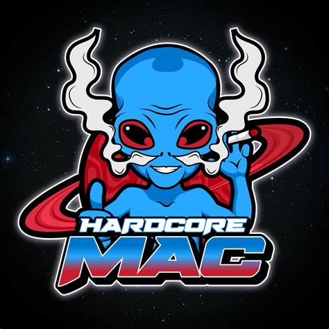 Hardcore MAC Nasha Genetics