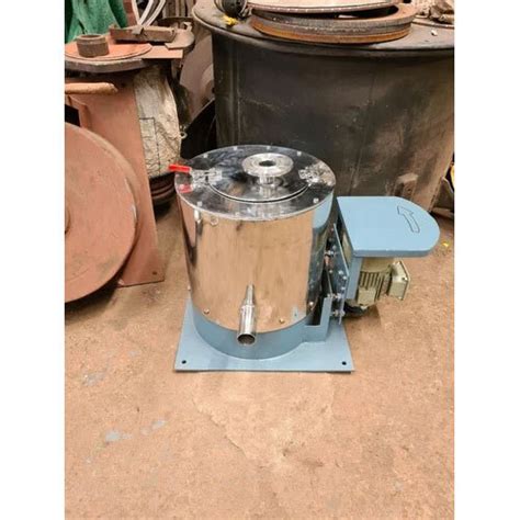 Centrifugal Liquid Separator At 6000000 Inr In Ahmedabad Gujarat Maruti Engineers