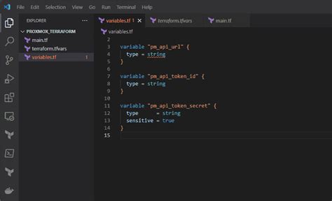 Clone Proxmox Vms With Terraform 4sysops