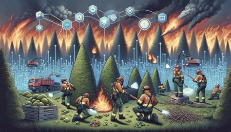 Vulnerability Management Beyond The Firefighting Analogy