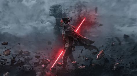 Rey Star Wars Wallpapers X Rey Star Wars Wallpapers