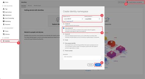 Mobile Sdk를 사용하여 모바일 앱에서 Id 데이터 수집 Adobe Data Collection