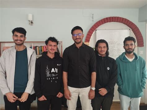 Teamsankalpa Programiz Collaboration Innovation Gratitude Paras