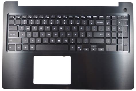 Obudowa G Rna Klawiatura Do Dell Latitude W Wroc Aw Sklep