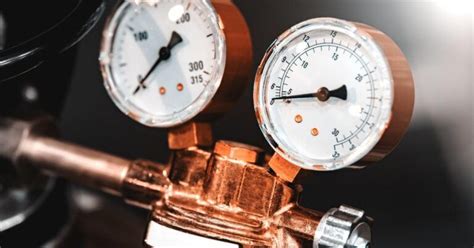 How To Optimize Mig Welding Shielding Gas Pressure