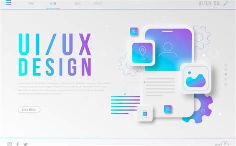 Do Website Ui Ux Design Web Ui Design Ui Ux Design Wireframe By Imaddkm Fiverr