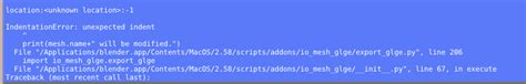Addons Don T Install Python Support Blender Artists Community