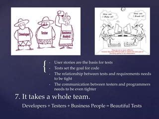 Agile Testingandautomation PPT Free Download