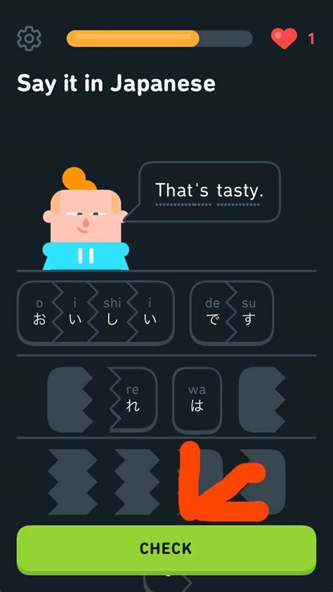 Please Fix R Duolingo