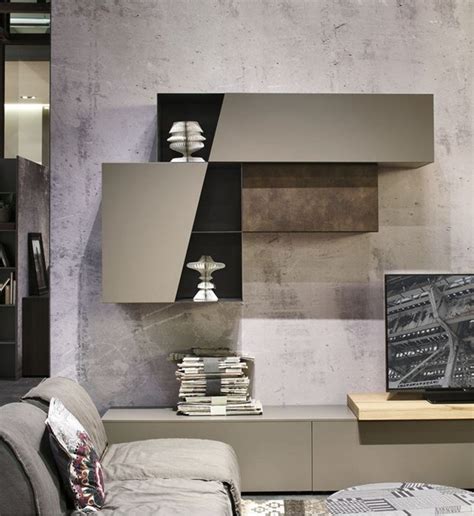 Modular And Versatile Elements That Can Satisfy Any Storage Requirement